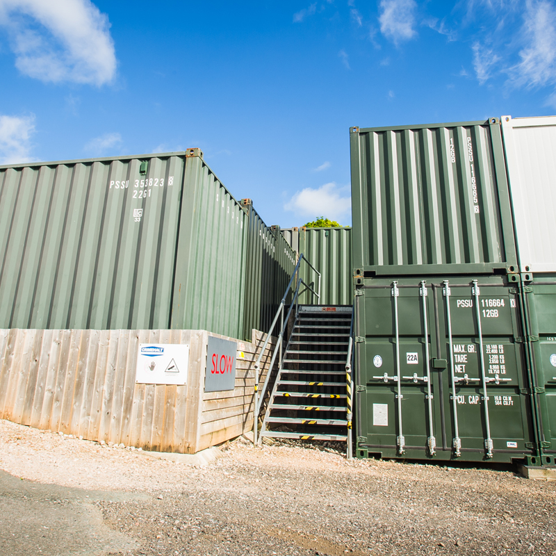 Your Super Storage | Self Storage Devon | Totnes | Teignmouth | Torquay