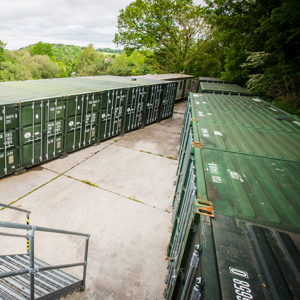 Your Super Storage | Self Storage Devon | Totnes | Teignmouth | Torquay