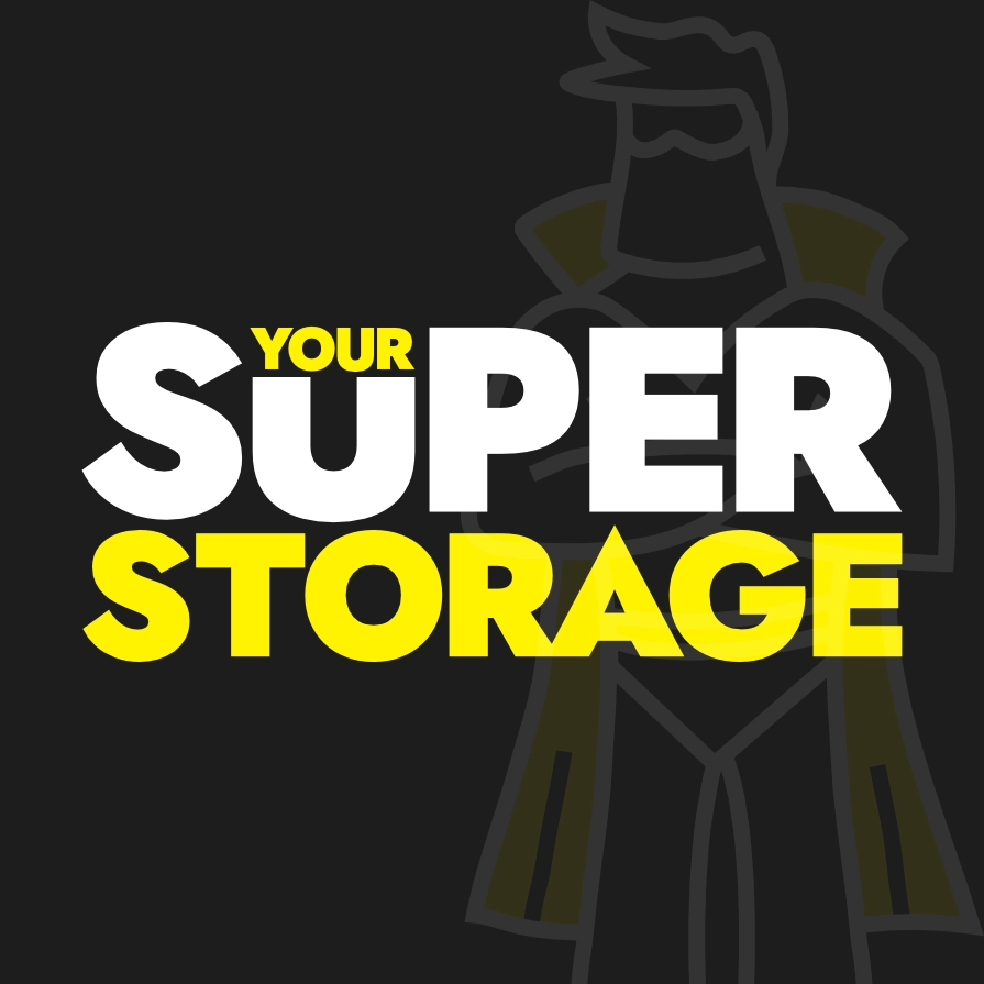 Secure Self Storage in Devon | Your Super Storage
